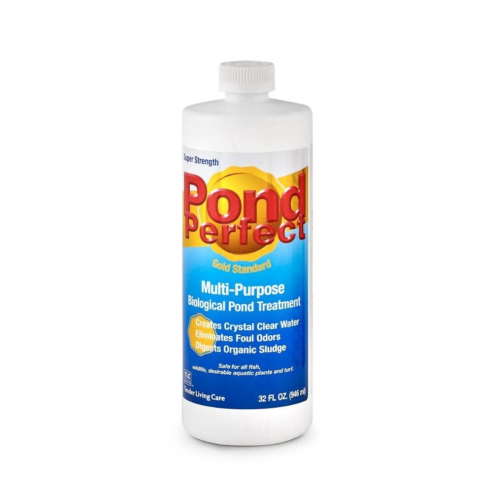 Pond Perfect - 32 oz.