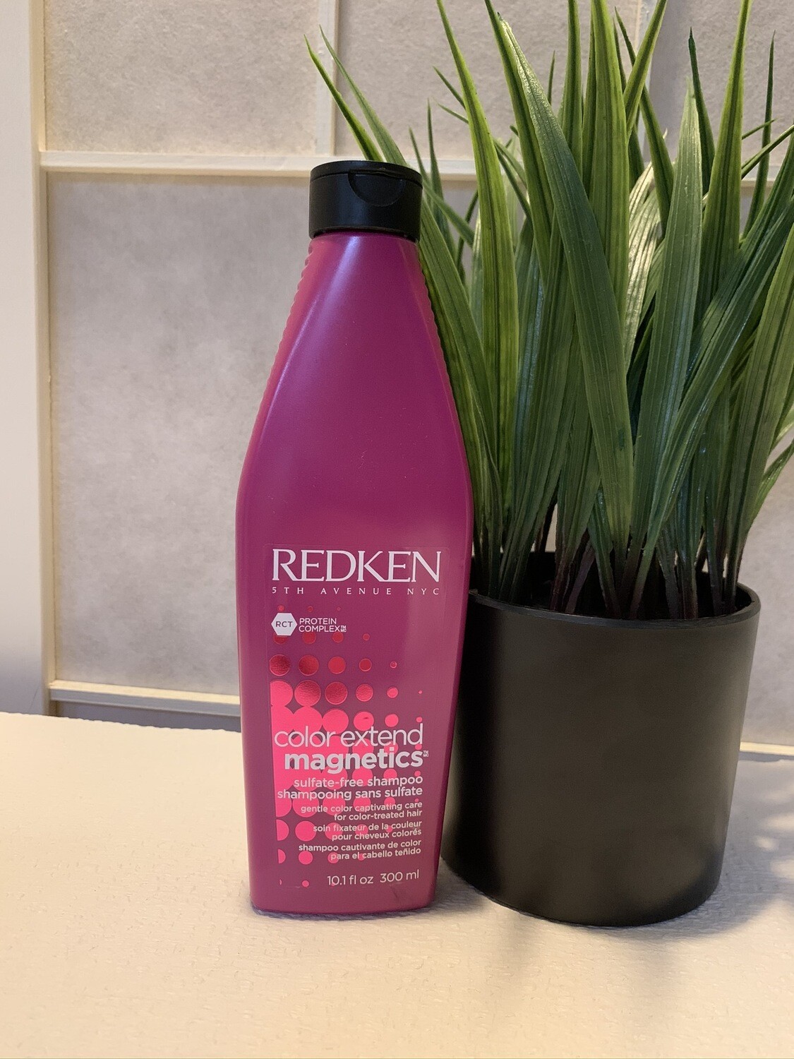 REDKEN COLOR EXTEND SHAMPOO