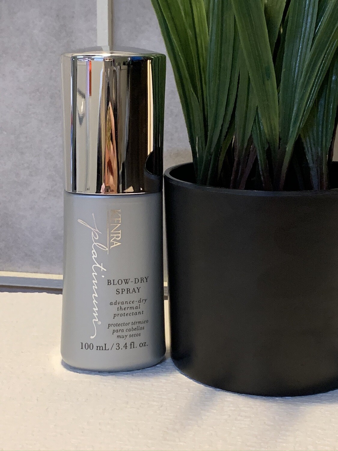 KENRA BLOW-DRY SPRAY