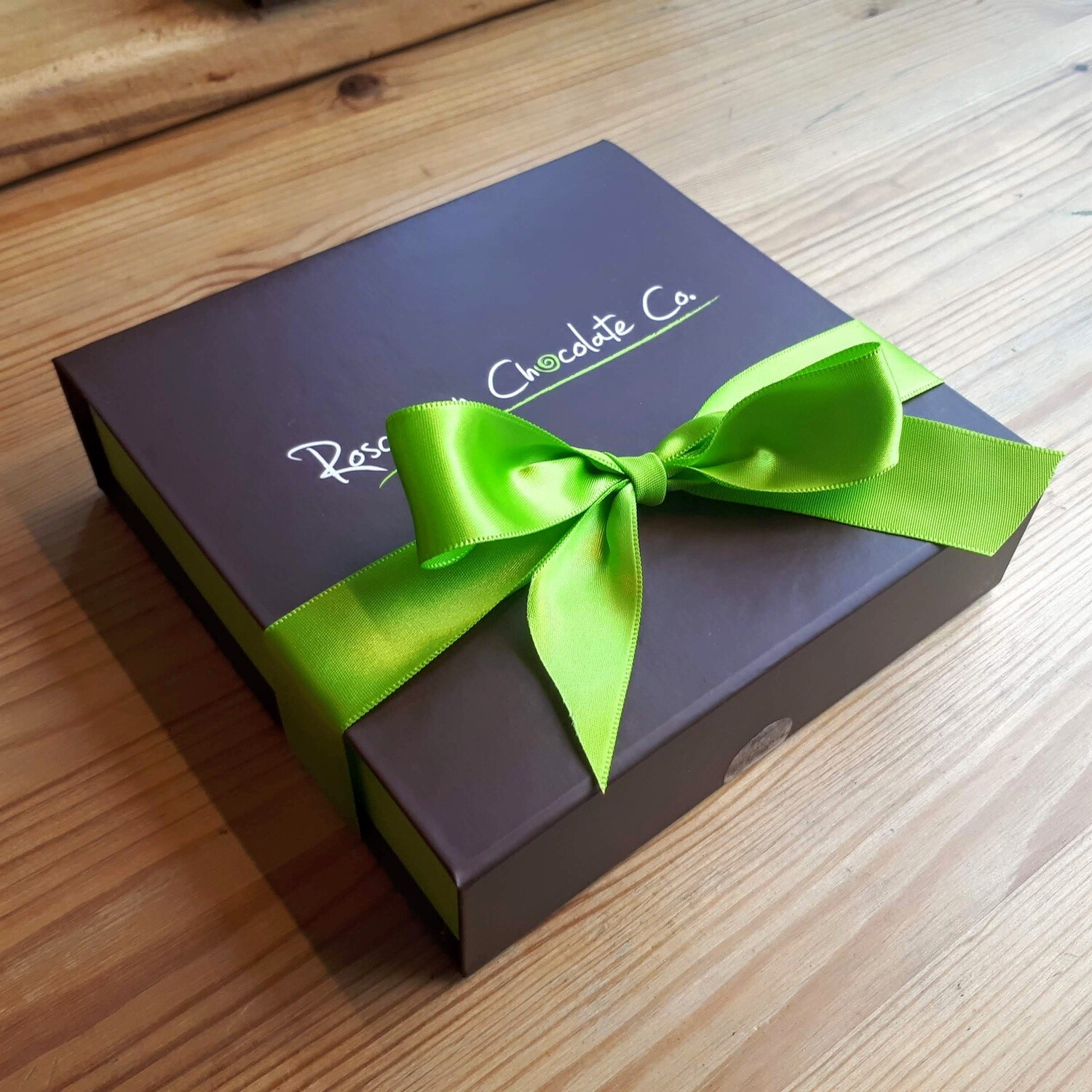 Small Box of Roscommon Chocolates