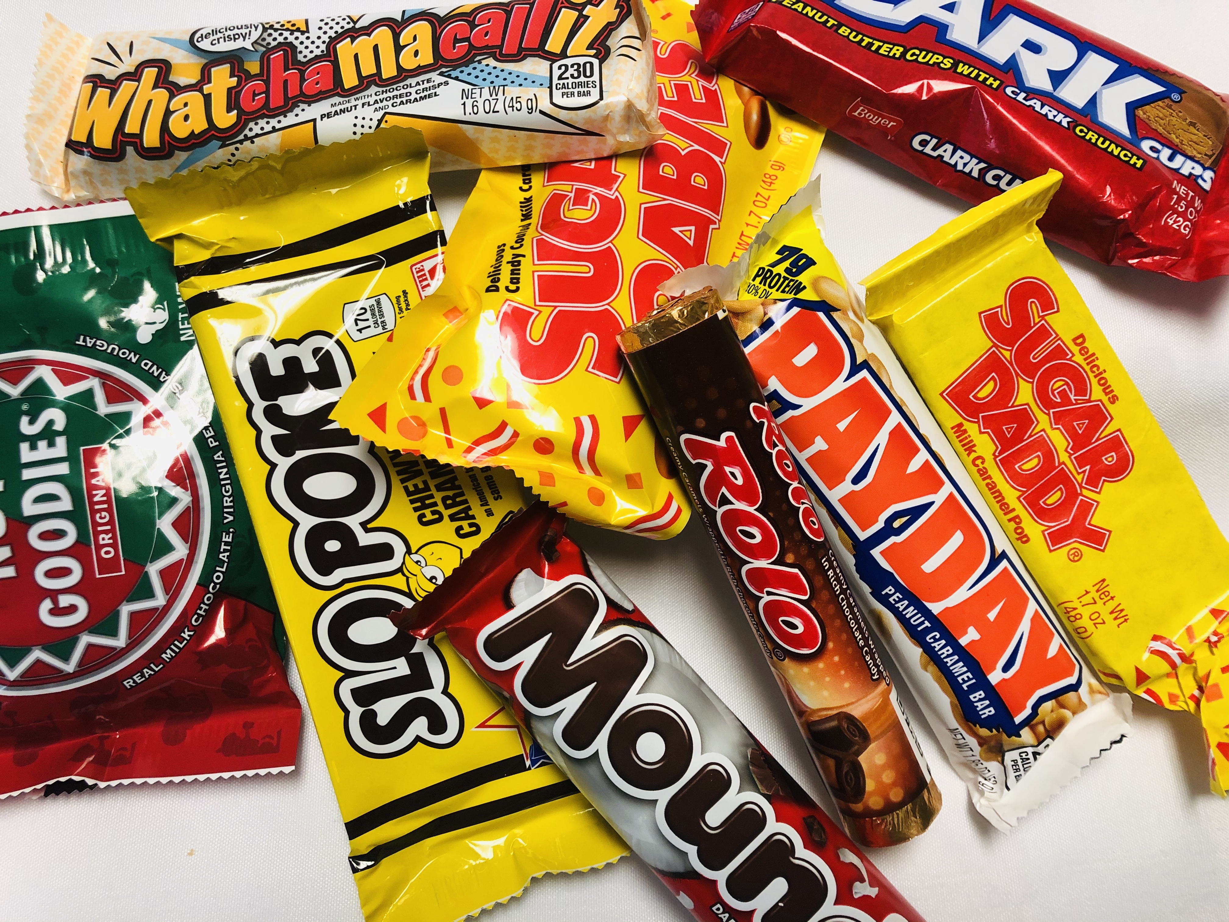 Hard to Find Oldies but Goodies - Store Pralines | Chocolate Boxes ...