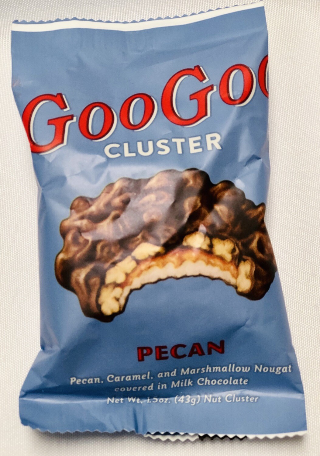 Goo Goo Cluster | Retro Candy Bulk Candy Store - Store Pralines ...