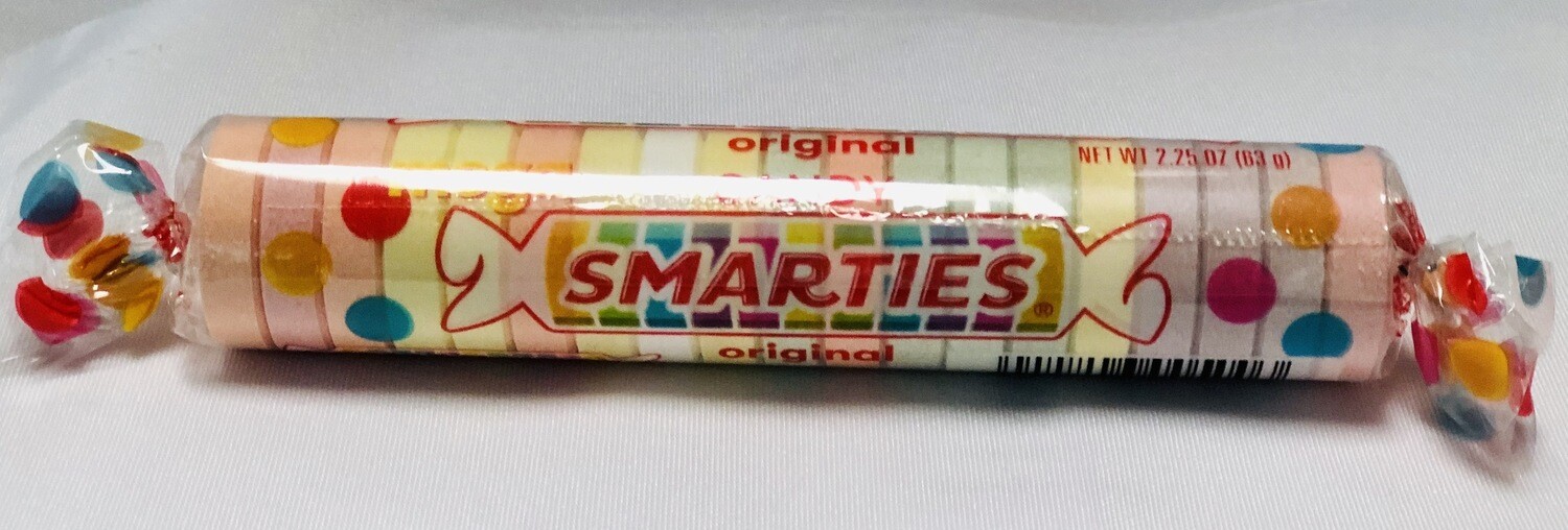 MEGA Smarties | Retro Candy & Nostalgic Sweets - Store Pralines ...
