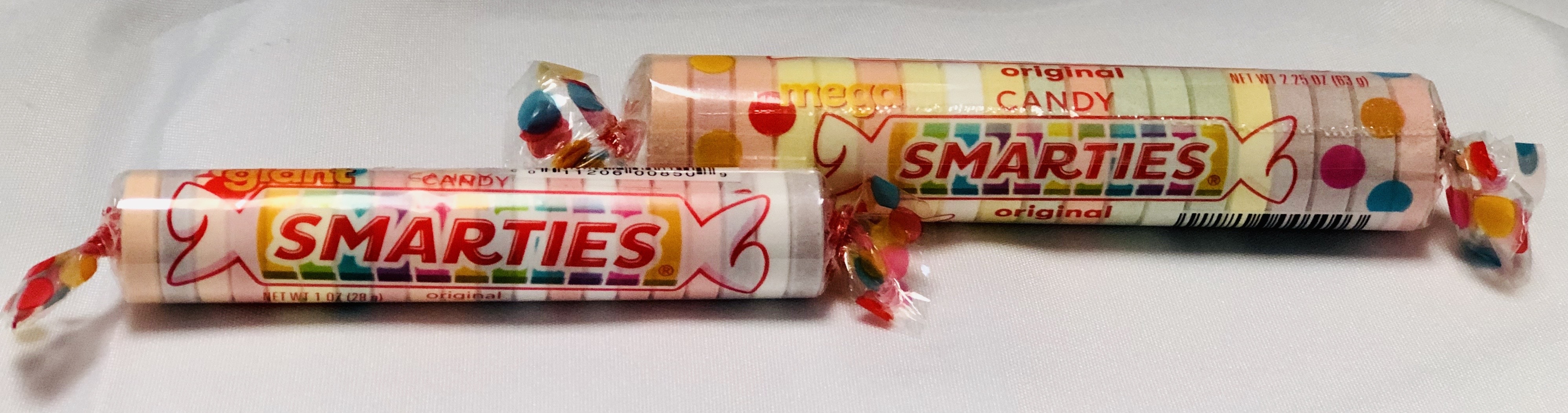 Smarties - Store Pralines | Chocolate Boxes Fudge | Local Pecans | Bulk ...