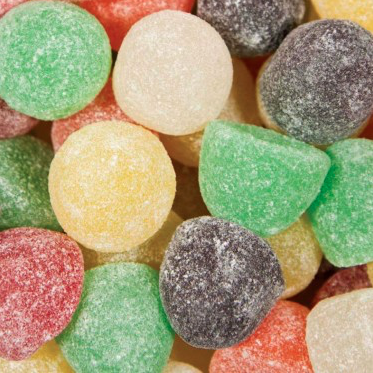 Jumbo Gum Drops - Store Pralines | Chocolate Boxes Fudge | Local Pecans ...