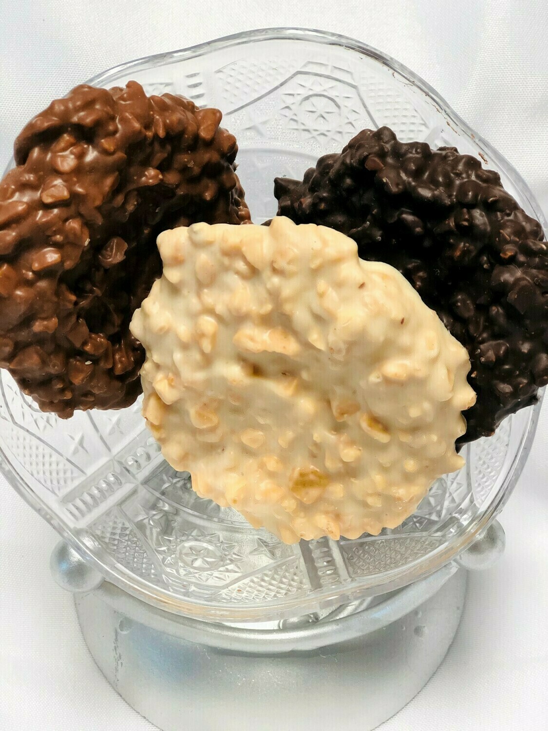 Chocolate Toffee Wheel Best Candy Store Charleston, SC - Store Pralines ...