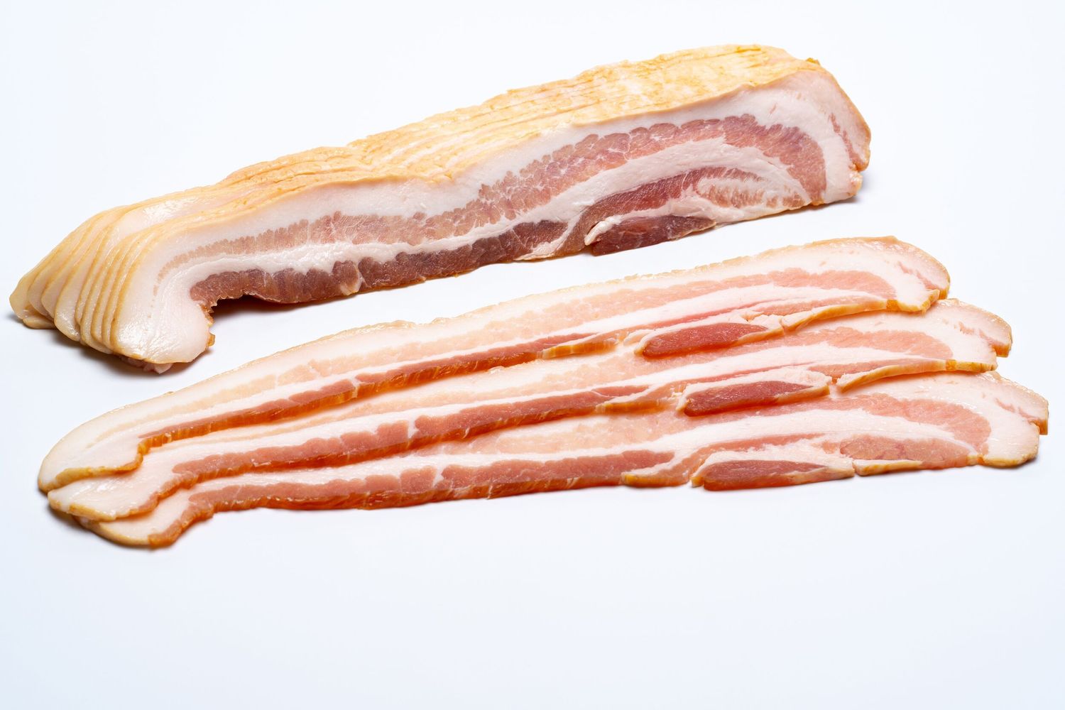 Chops/Roasts/Bacon/Ham