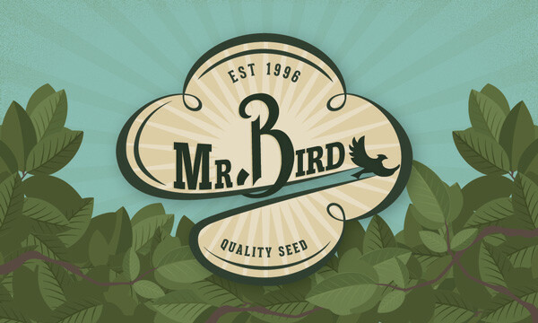 Mr. Bird