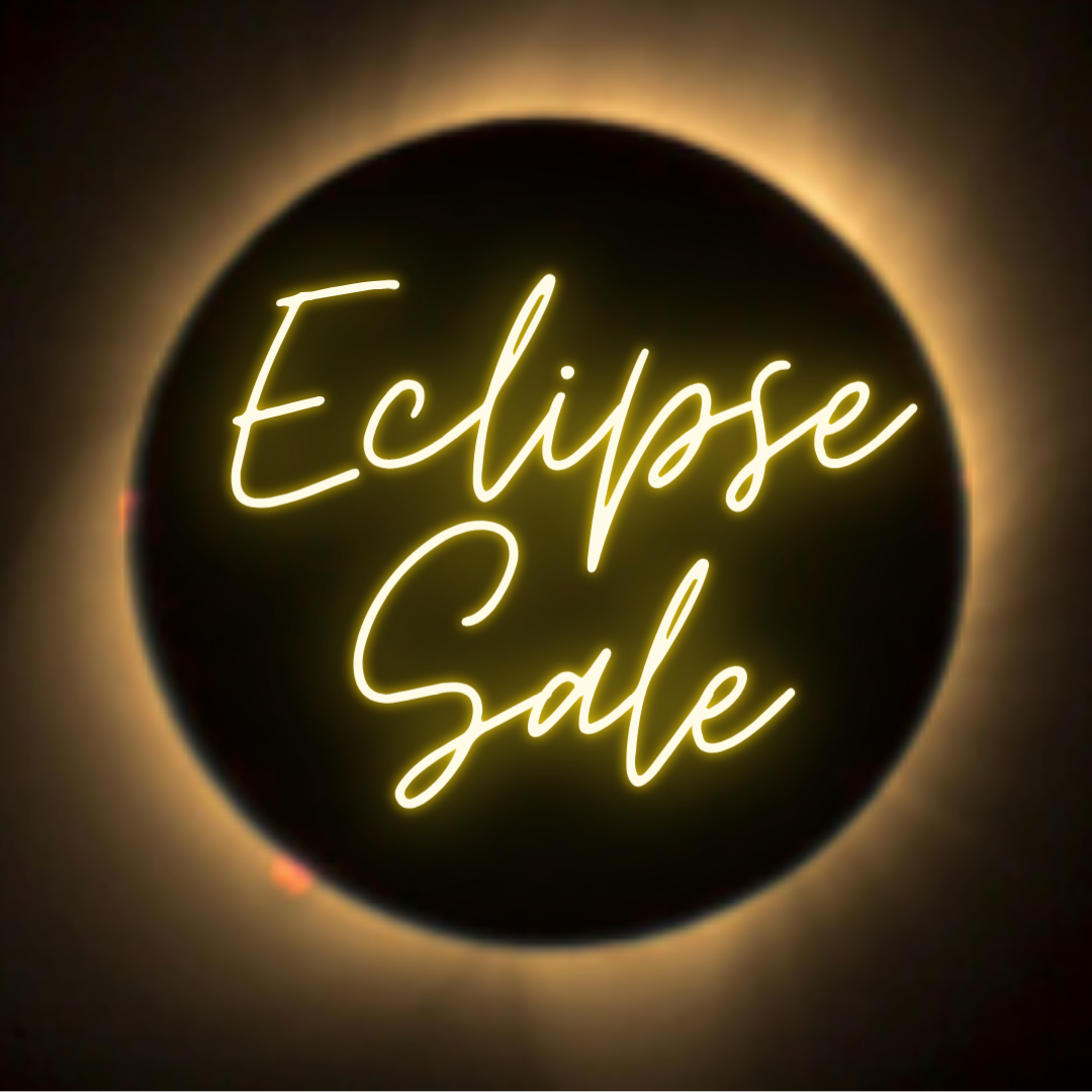Eclipse Sale