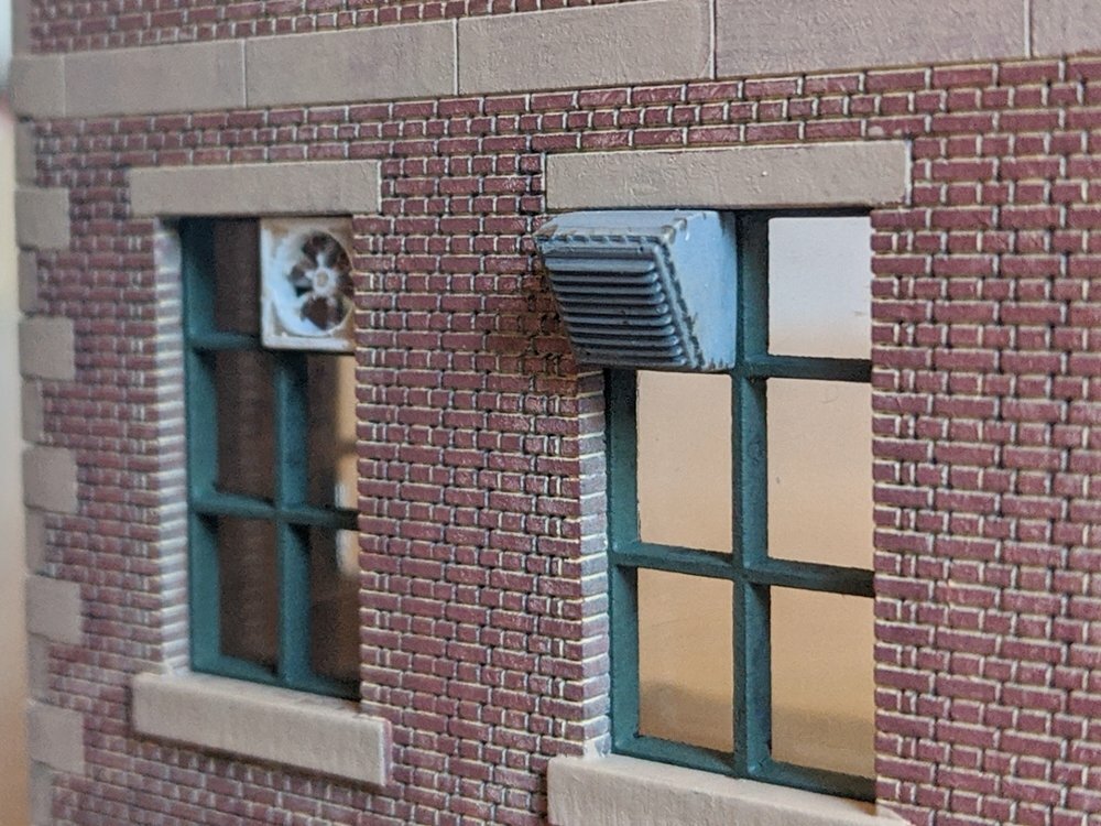 Detailing & Accessories