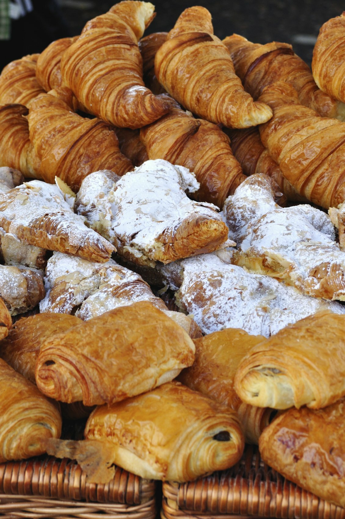 Pastries