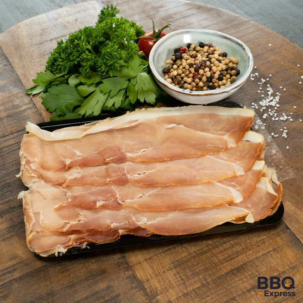Rauwe ham.. – Webshop – BBQ-Express