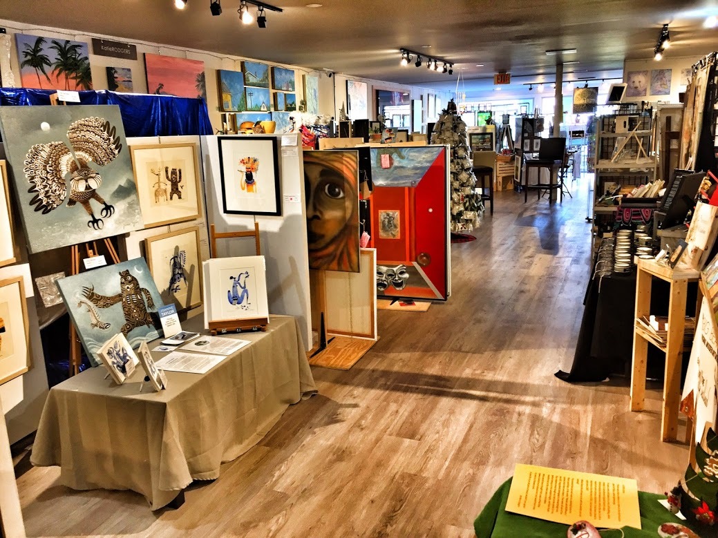 Other Handmade Treasures