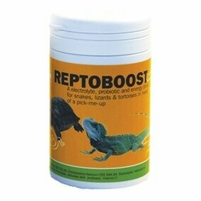 Reptoboost 100g