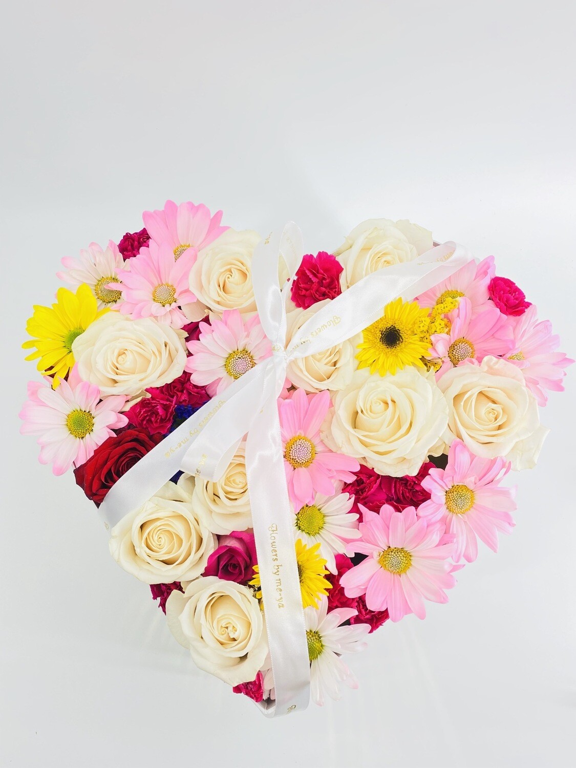 Rosh Hashana Flowers Bouquet