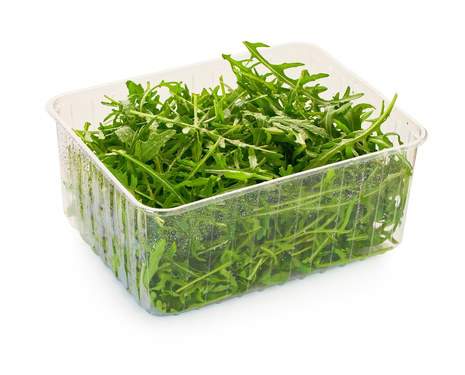 Arugula - 170g Package LOCAL