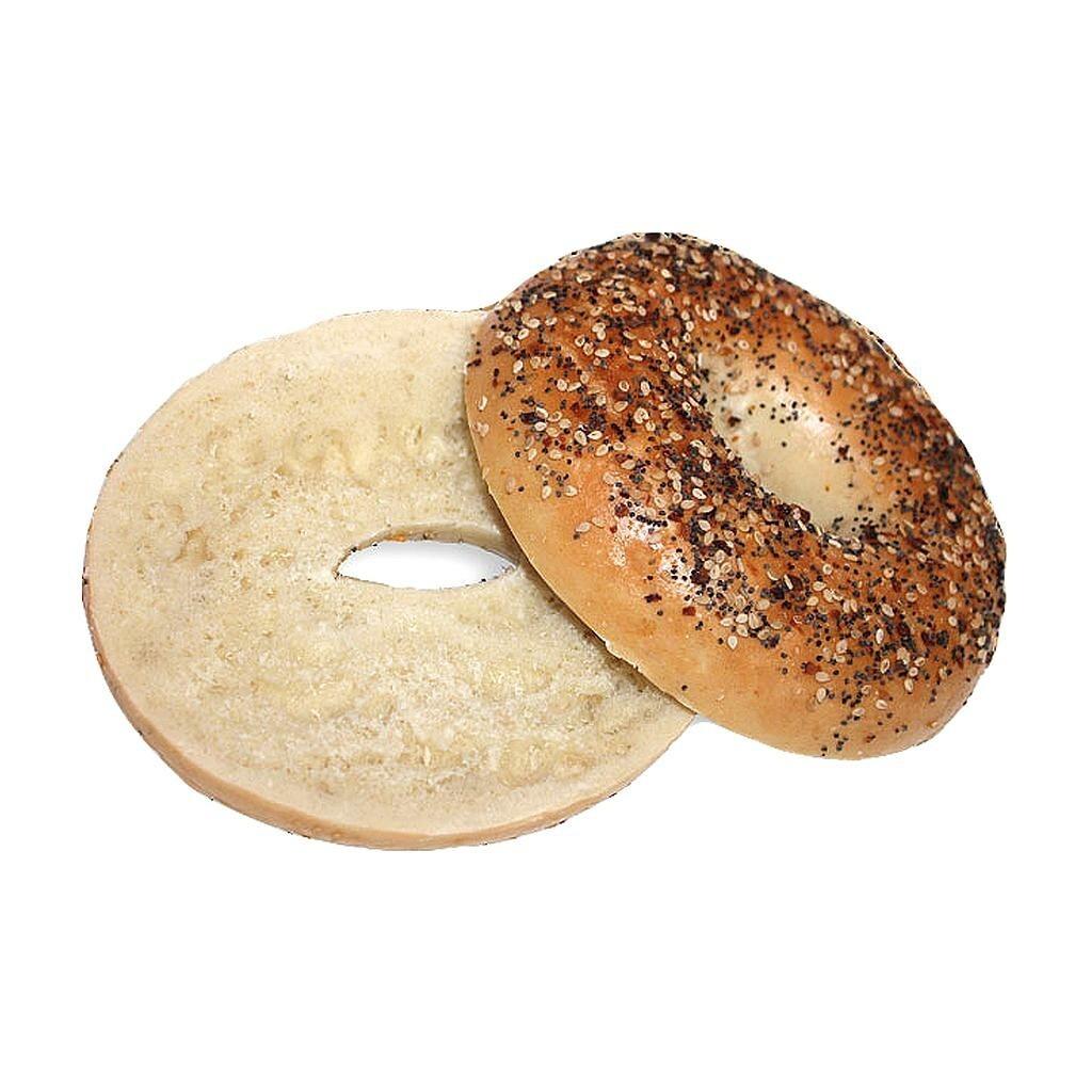 Everything Bagels 6 pack