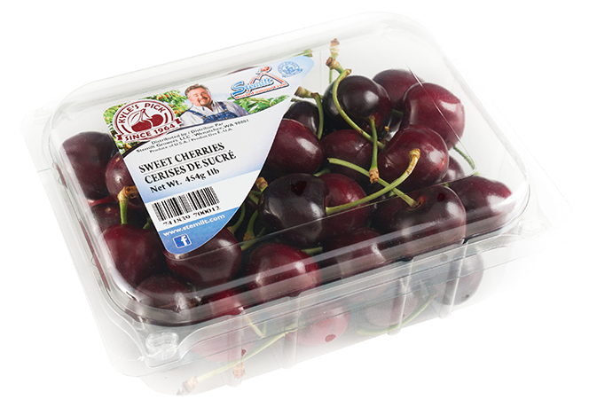 Sweet Cherries 1lb