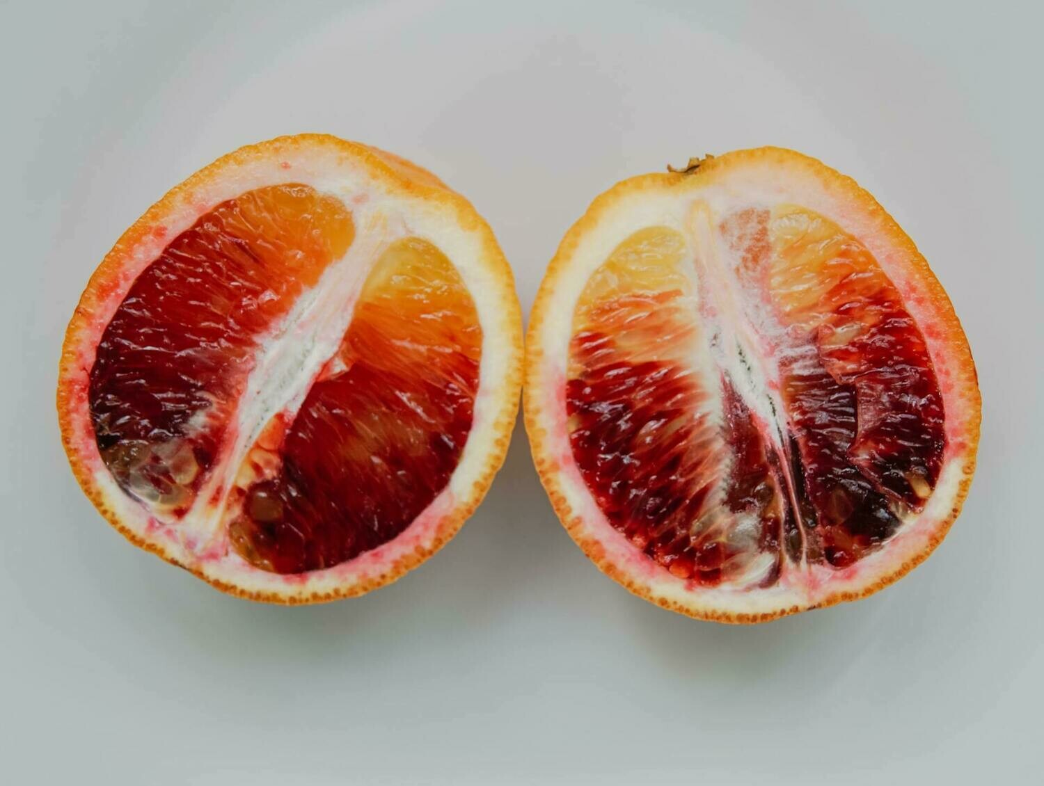 Blood Oranges (1kg Bag)