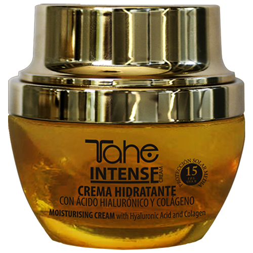 TAHE INTENSE CREMA FACIAL HIDRATANTE