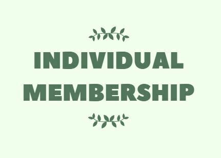 Individual Membership