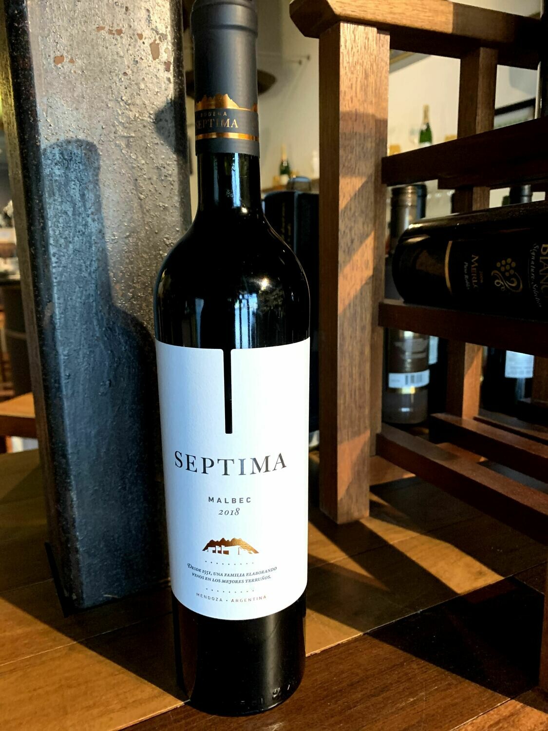 Septima Malbec – Shop Online