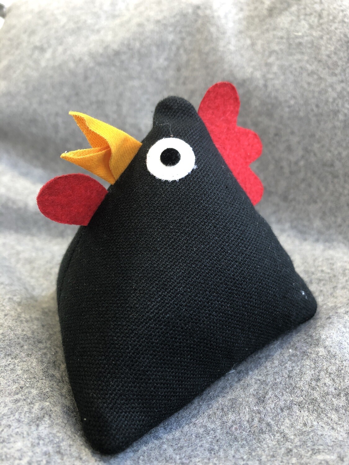 PANTRY POULTRY - Insect Repellant- Black