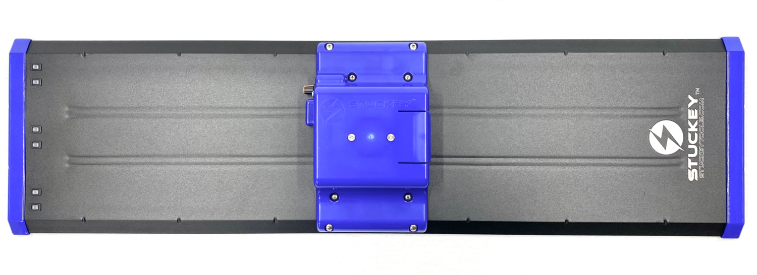 XL Gamma Cordless PDR Hail Light Blue (Price includes: Light, Battery ...