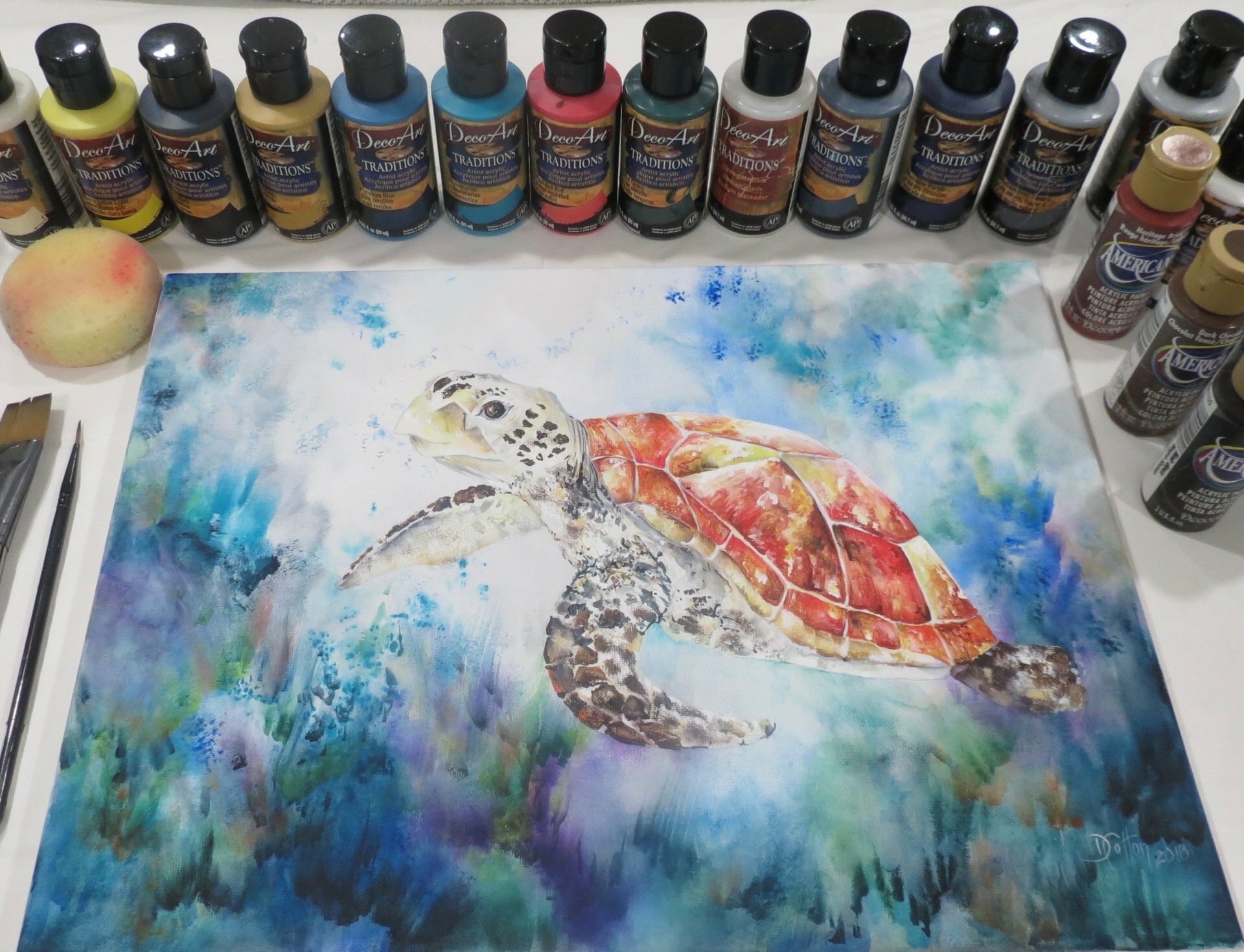 Pattern Packets (Paper Kits to be Mailed)