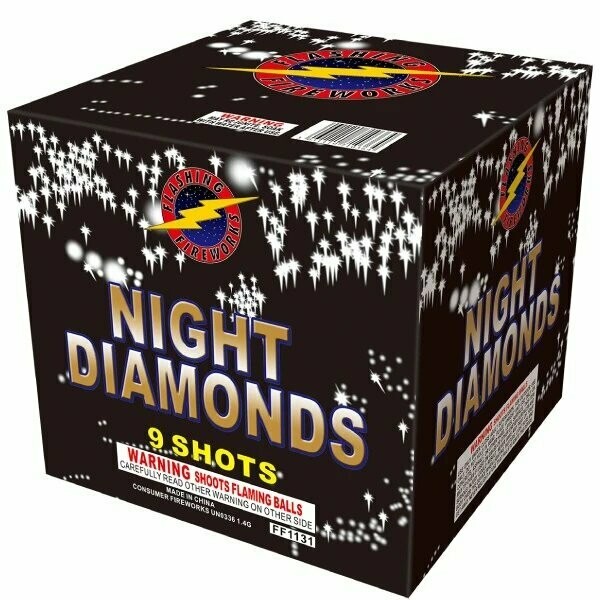 Night Diamonds