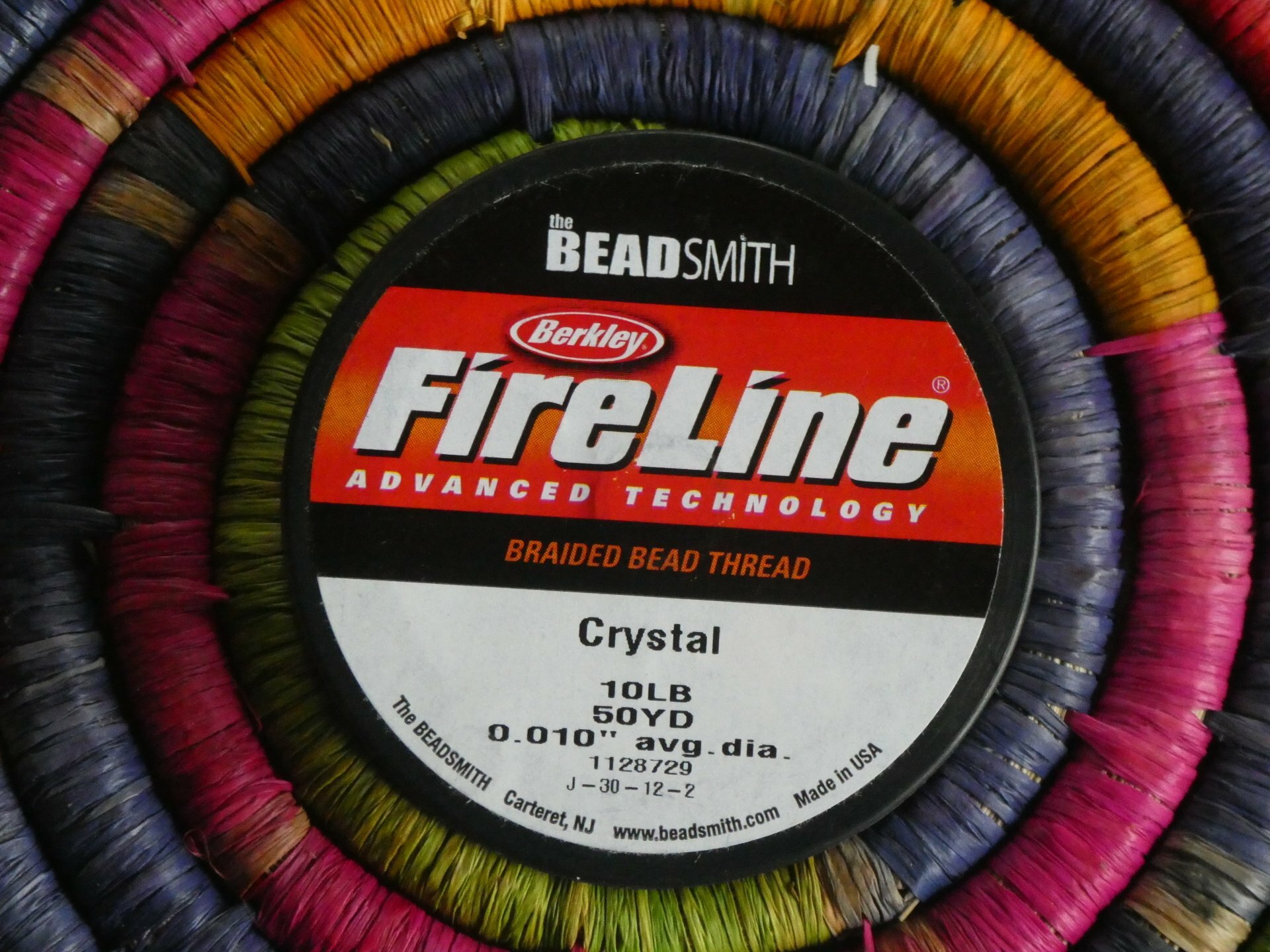 Fireline