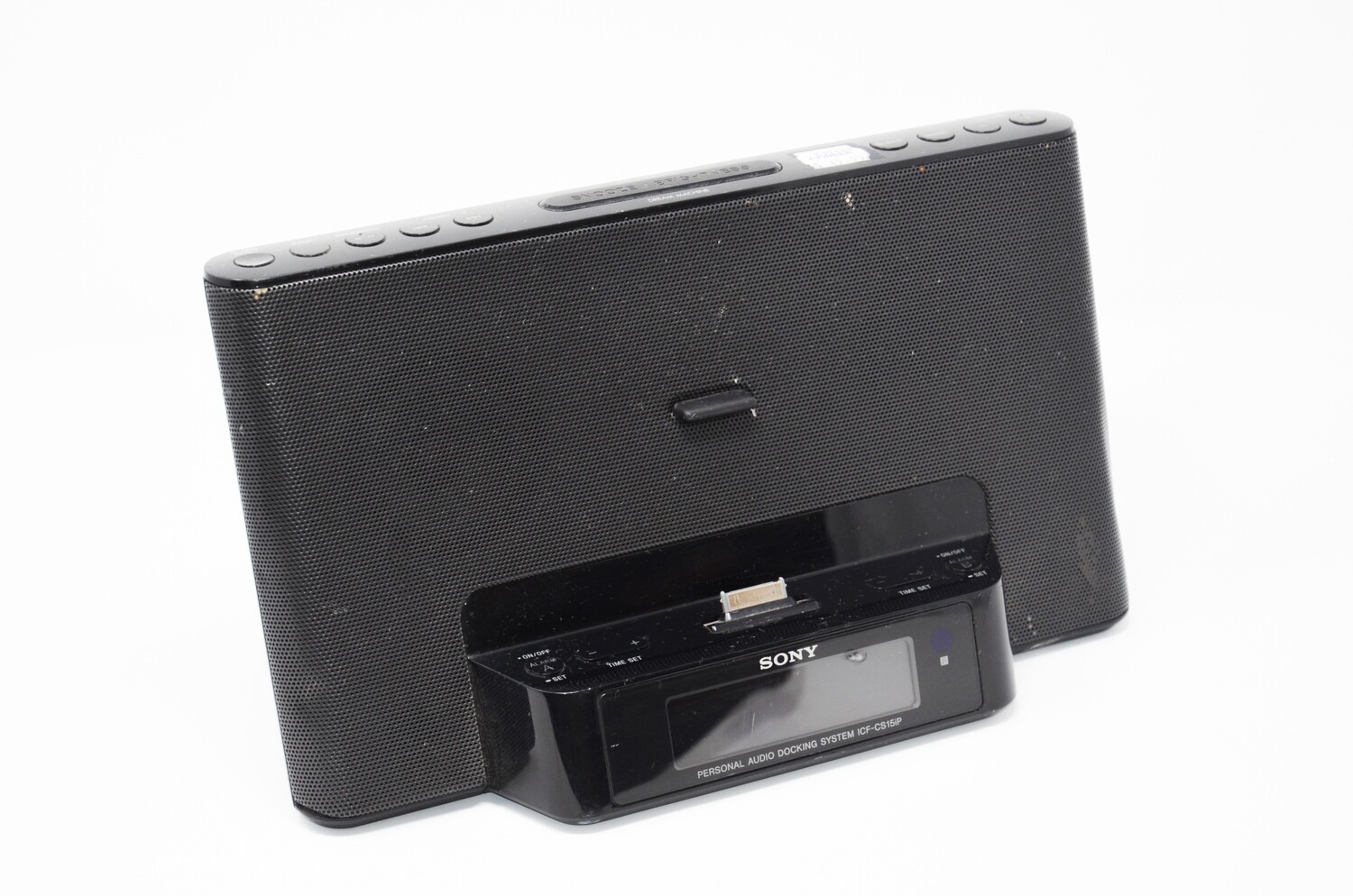 Sony Audio Docking System