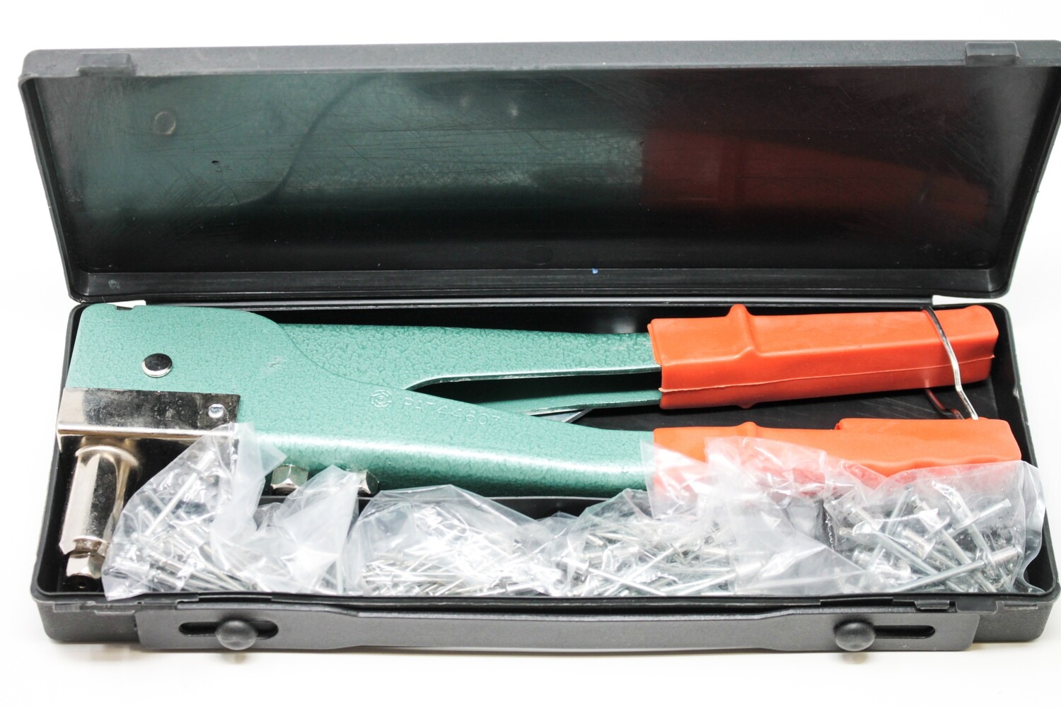 2-way Hand Riveter Set