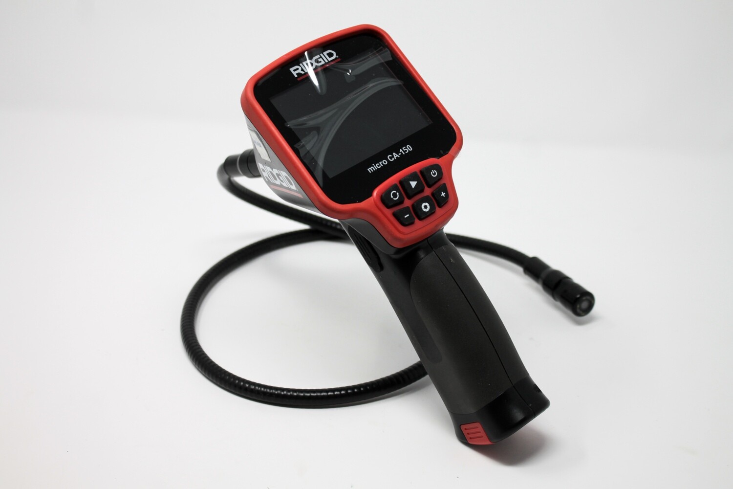 Rigid Inspection Camera Micro CA-150 SOLD