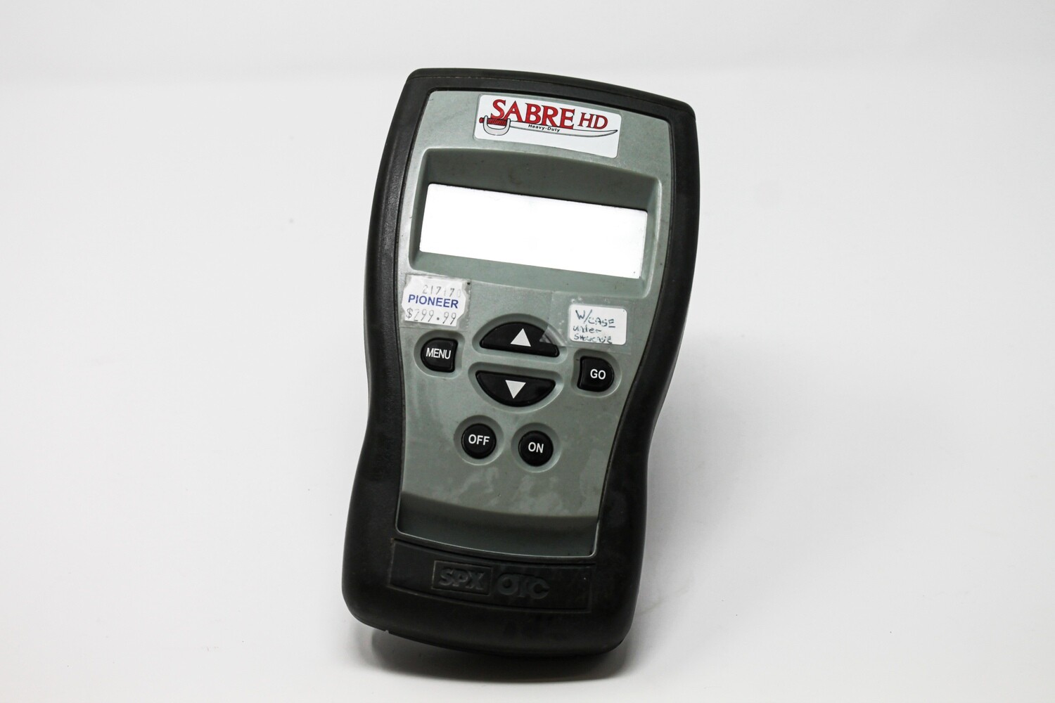 OTC 3167 Sabre Heavy Duty Diagnostic Tester