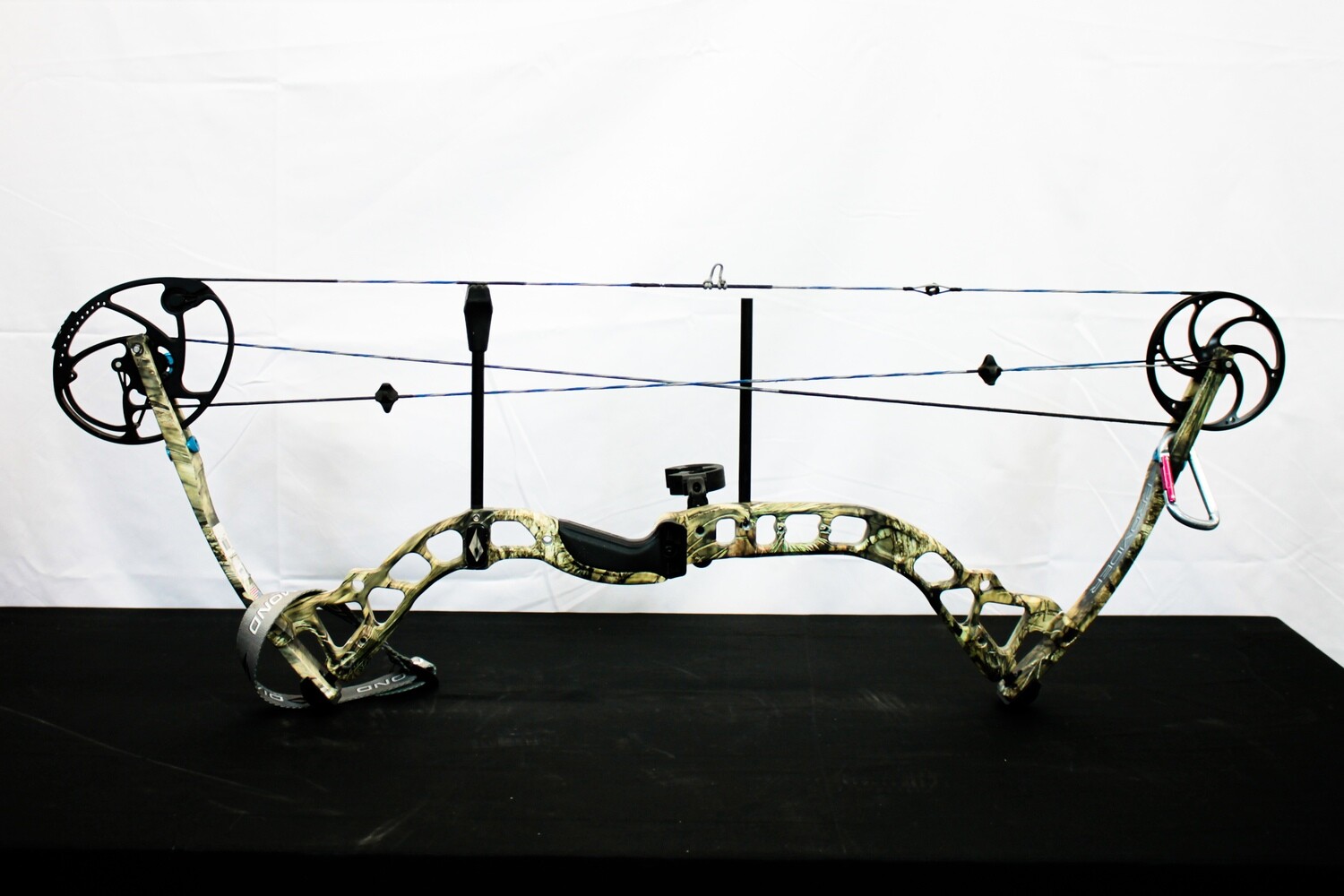 Diamond Provider Compound Bow- SOLD