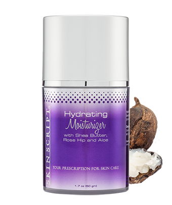 Skin Script Hydrating Moisturizer