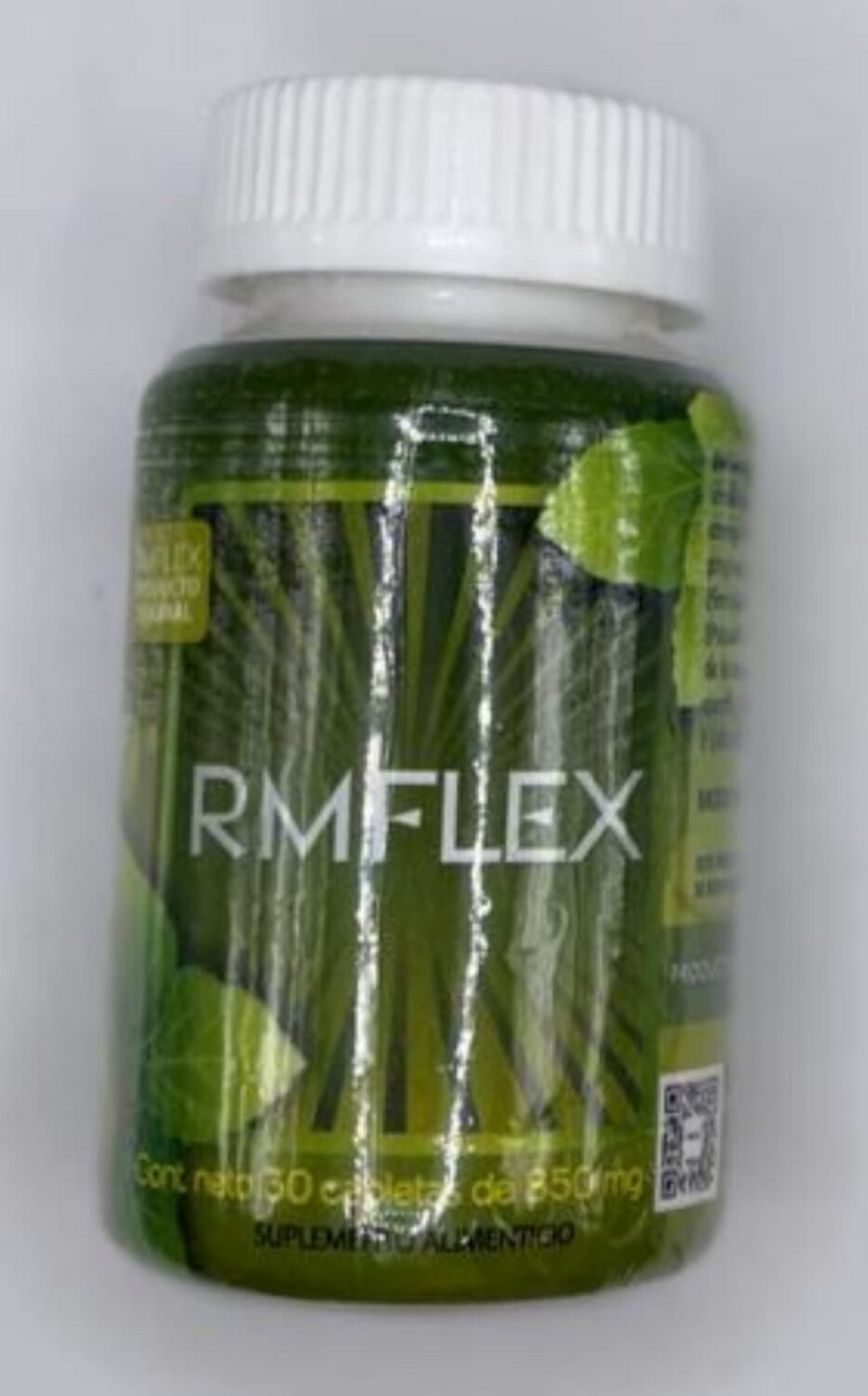Rm Flex Joint Support 30 Caps