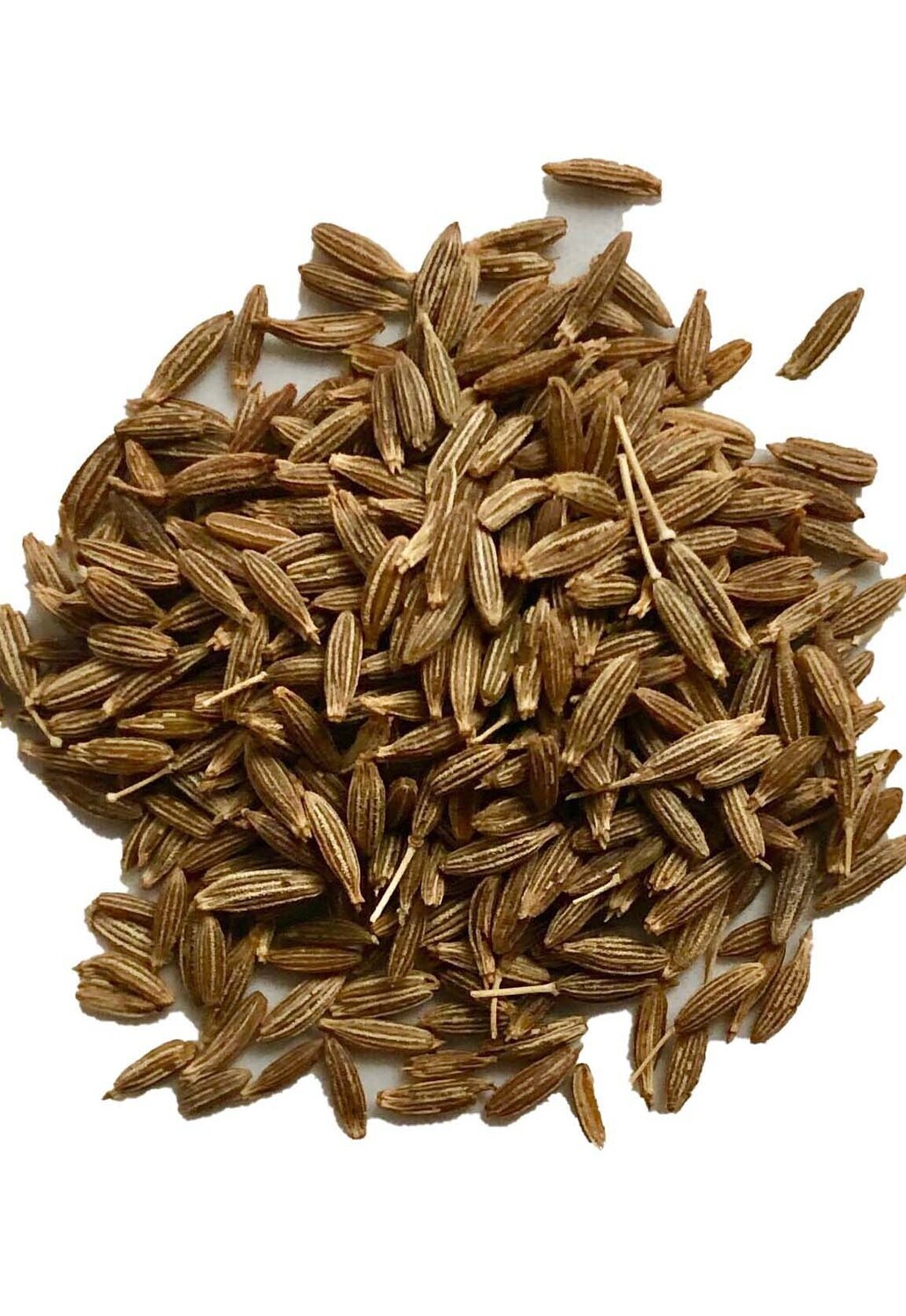 Cumin Seed Organic – Prepackaged – Store – The Hawthorn Tree