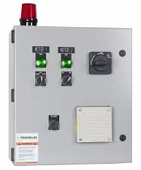 Uptime Pump Duplex Controller