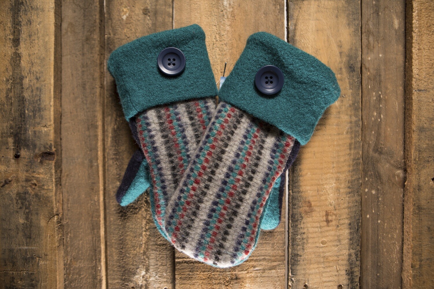 Adult Mittens