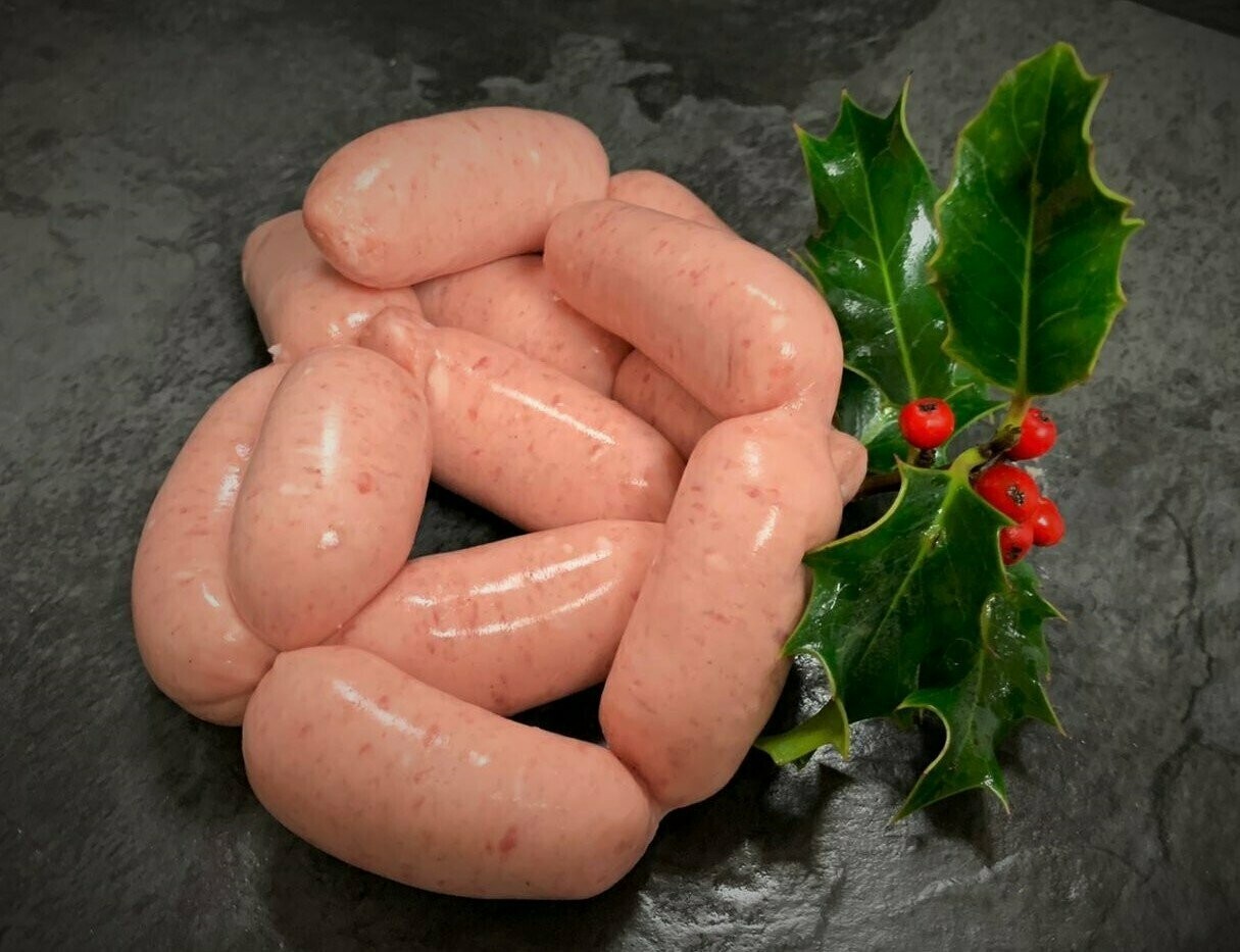 Chipolata Sausage (400gm)