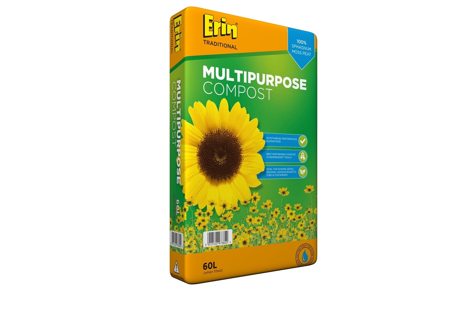 70 Litre Multi-Purpose Compost