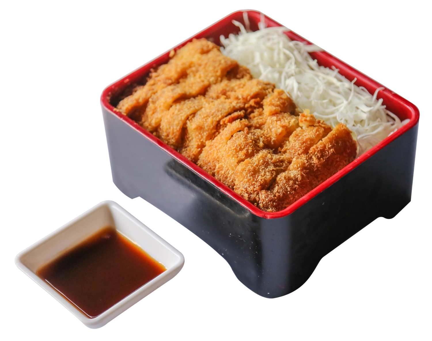 Tori Katsu Ju