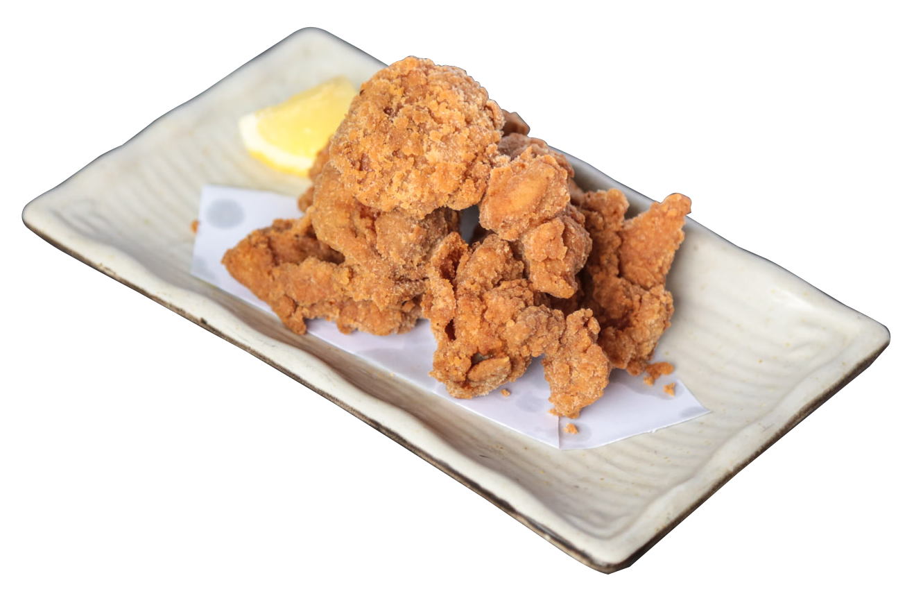 Chicken Karaage