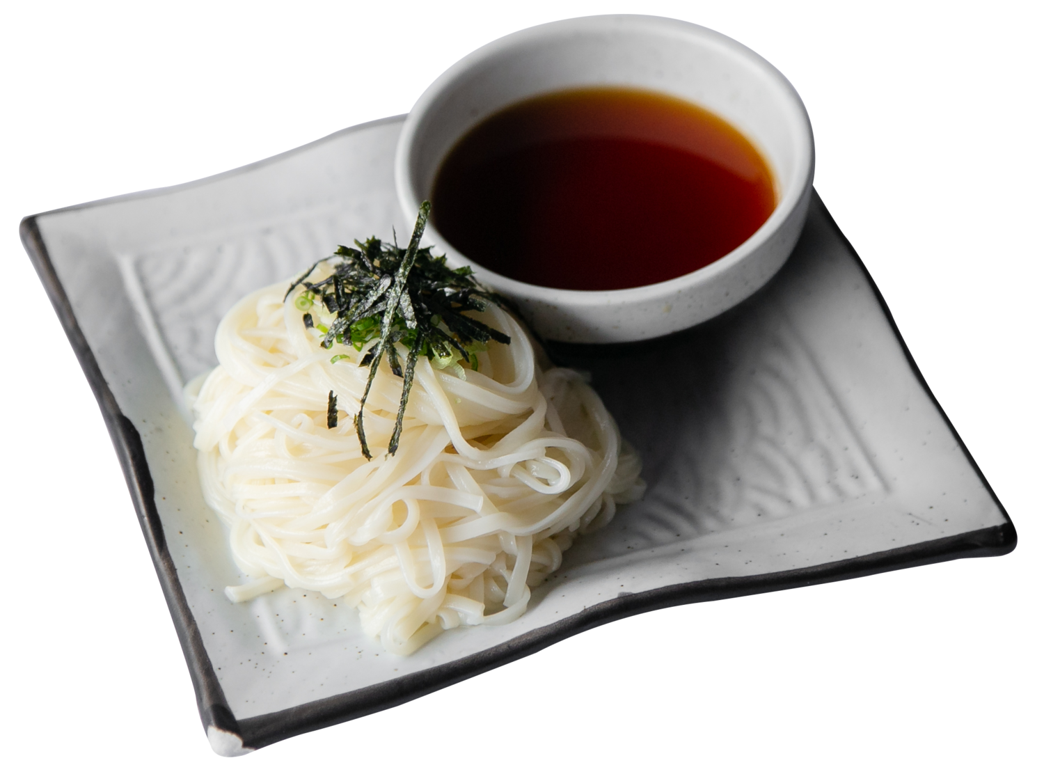 Inaniwa Udon Hot / Cold