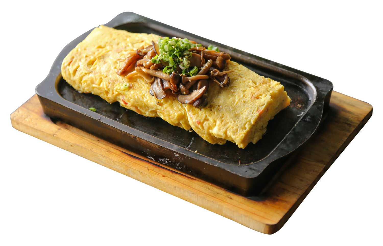 Kani Tamago Yaki
