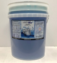 Vista-BLU, Concentrated Pot&Pan detergent | Vistaserv Featured Products ...