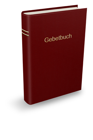 Gebetbuch