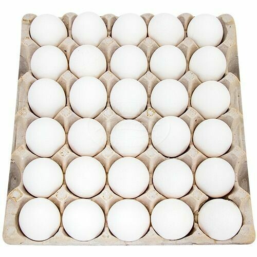 30 Eggs X-Large
